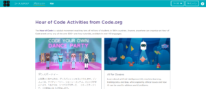 Minecraft Hour of Code でプログラミング学習 | CoderDojo 稲沢正明寺