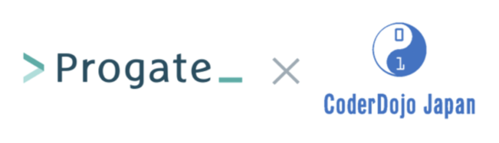 『Progate』のご紹介 | CoderDojo 稲沢正明寺